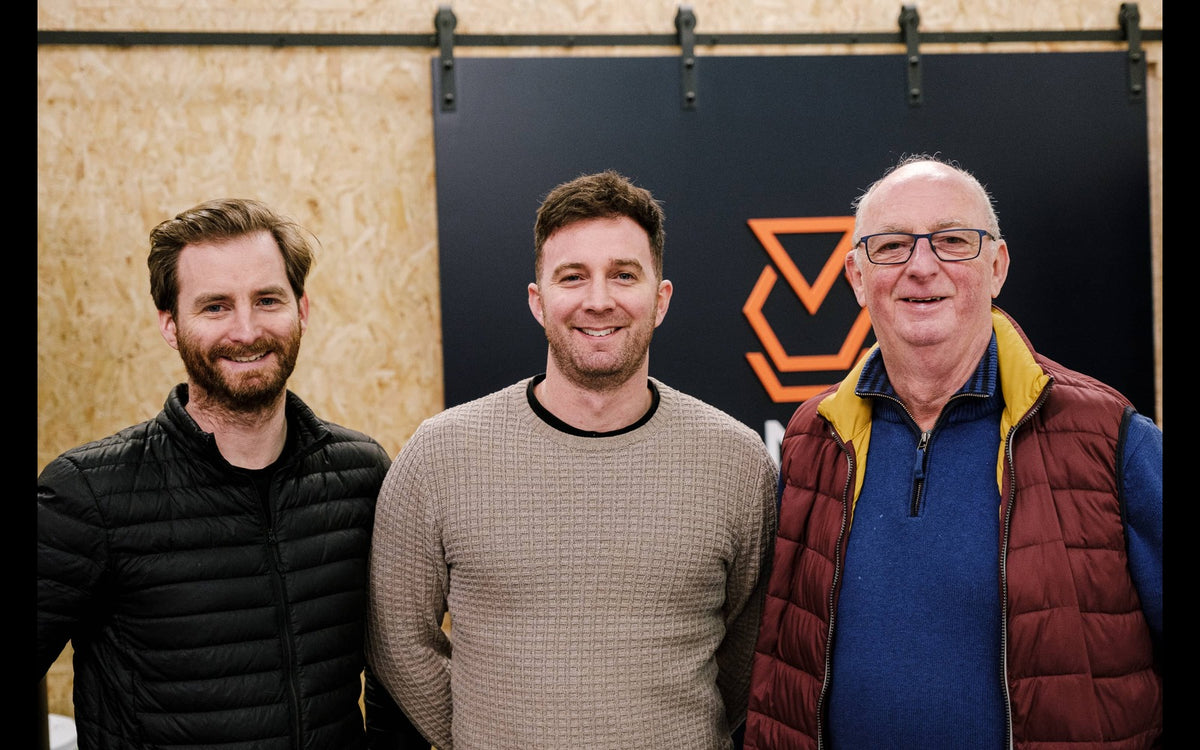 Coffee.ie | Specialty Coffee Roasters | Espresso Coffee Machines