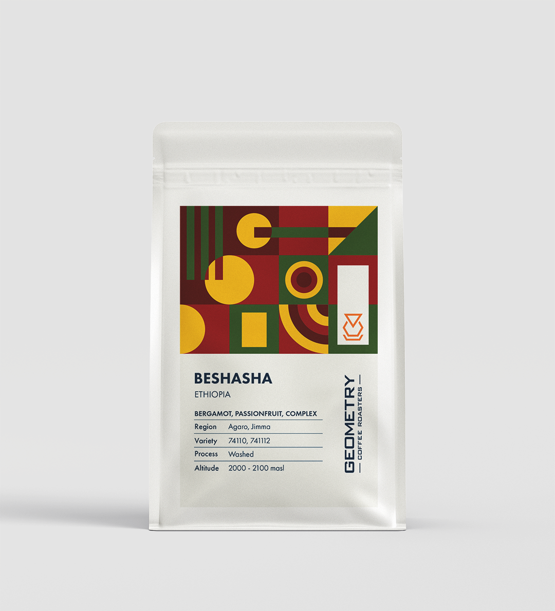 Beshasha | Ethiopia – Coffee.ie