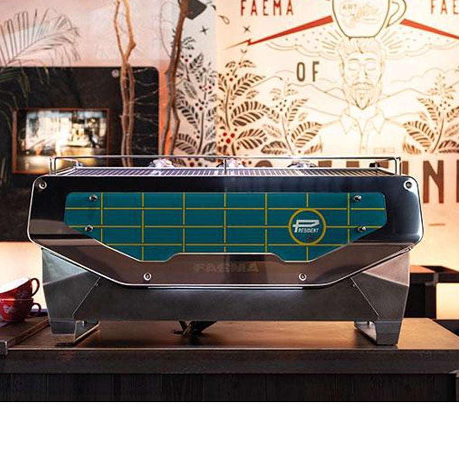 Coffee.ie | Barista Coffee Machines Ireland