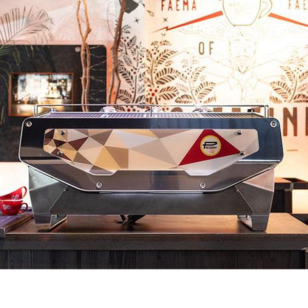 Coffee.ie | Barista Coffee Machines Ireland