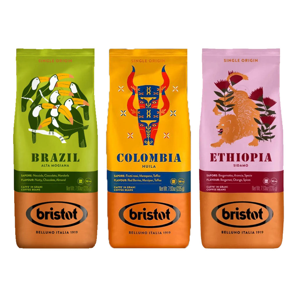 Single Origin Collection | Coffee Beans – Coffee.ie