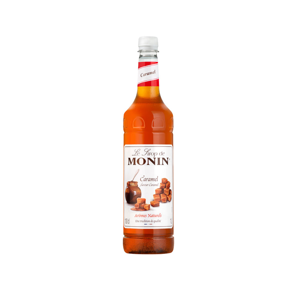 Coffee.ie | Monin Syrups