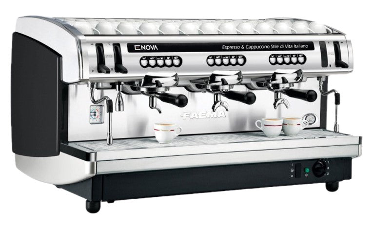 Coffee.ie | Commercial Professional Coffee Machines