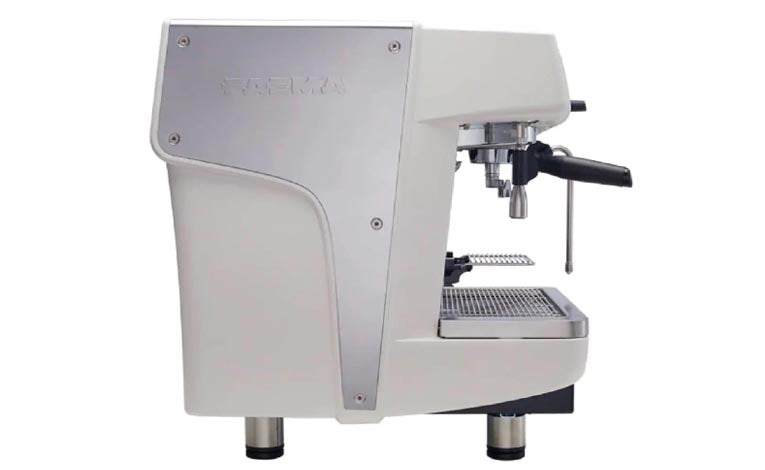 Faema Prestige Compact | Two Group - Coffee.ie