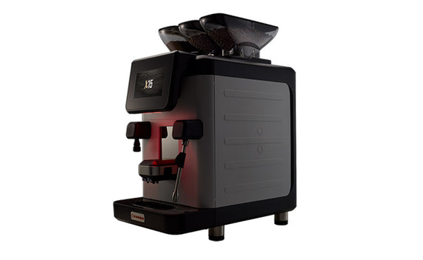 FAEMA X15 Bean to Cup Automatic Coffee Machine - Coffee.ie