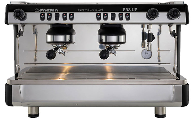 Coffee.ie | Commercial Professional Coffee Machines