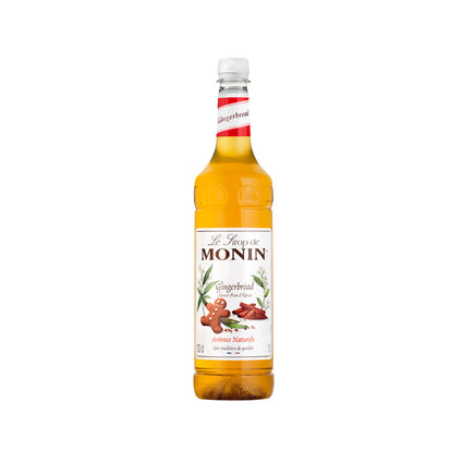 Coffee.ie | Monin Syrups