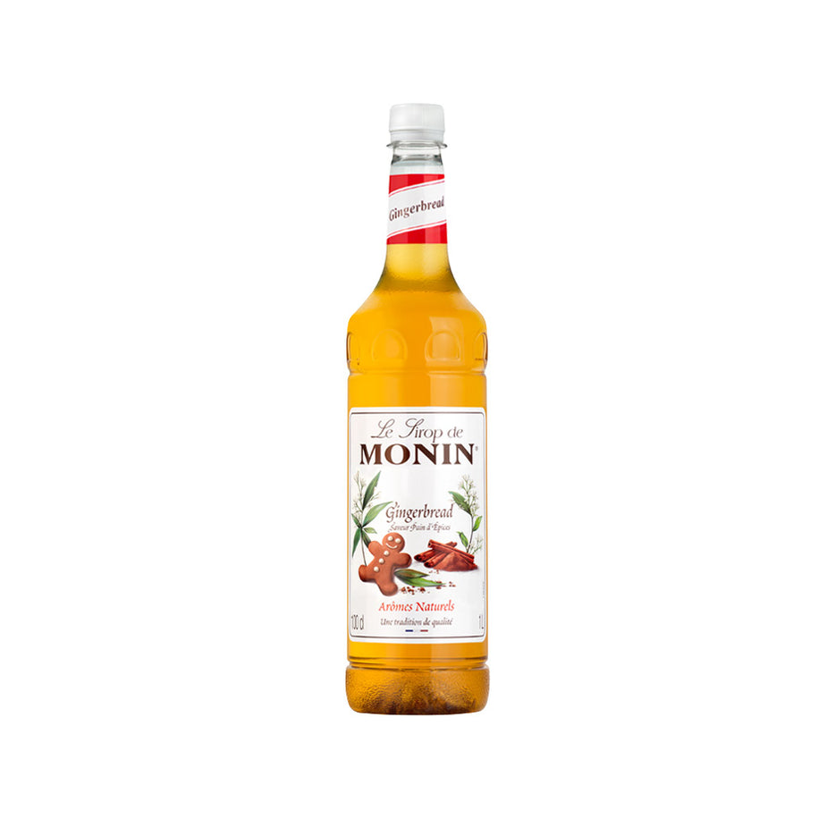 Coffee.ie | Monin Syrups