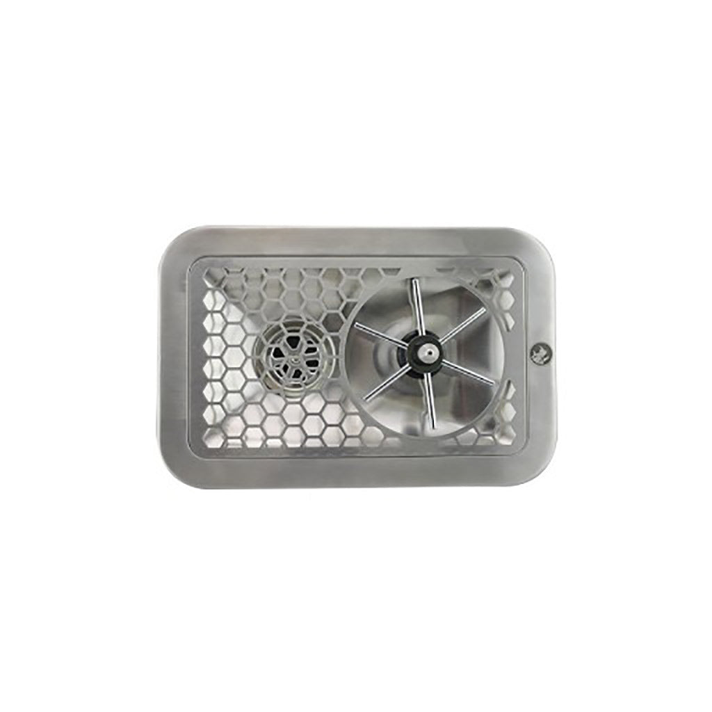 Rhino Milk Pitcher Rinser 300mm - Coffee.ie