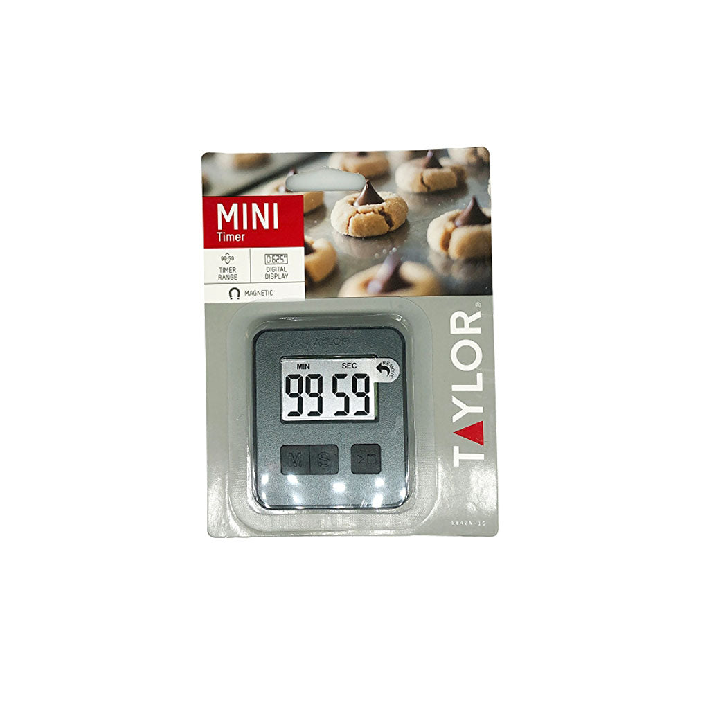 Taylor Mini Timer – Coffee.ie