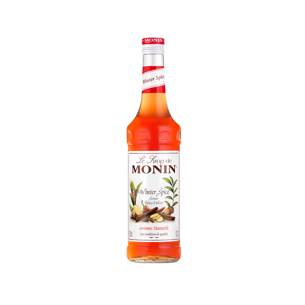 Coffee.ie | Monin Syrups