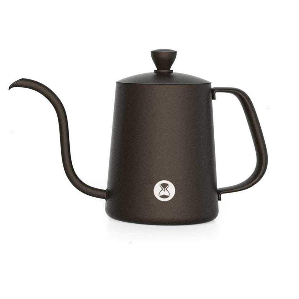 Timemore Kettle Fish: Artisan, Pour 90° Control for Even Extraction ...